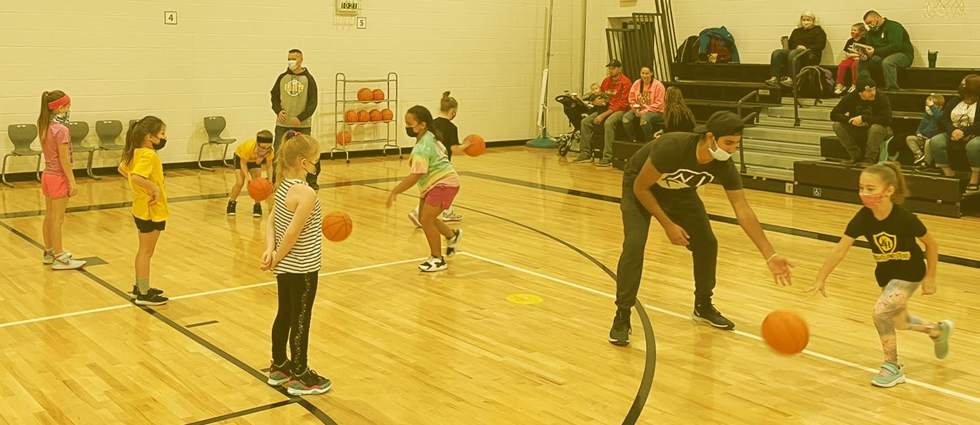 Education Inspired | Kenowa Hills Public Schools